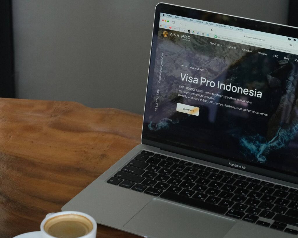 VISA PRO INDONESIA – Консалтинговая компания в Индонезии
