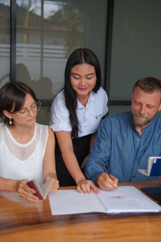 Work Permit IMTA Indonesia - VISA PRO INDONESIA